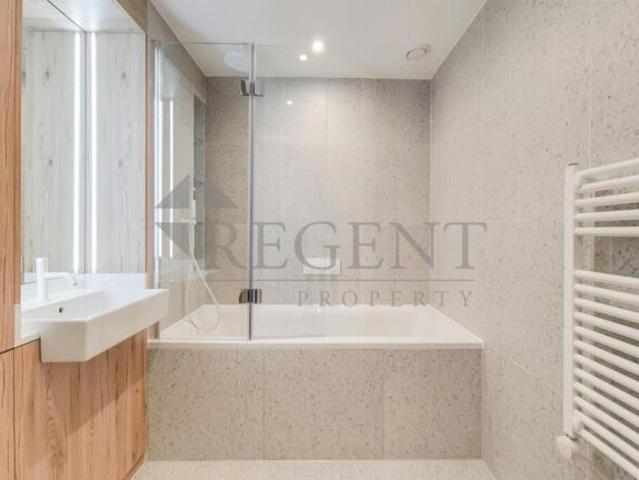 1 bedroom apartment for rent in Georgette Apartments, Silk District, E1