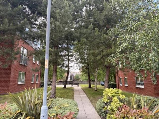 1 bedroom apartment for rent in Georgia Avenue: Didsbury, M20