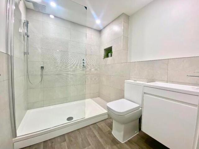 1 bedroom apartment for rent in Gell Street, Sheffield, S3