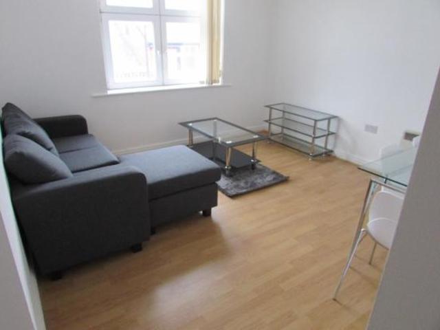 1 bedroom apartment for rent in Gerard Court, Warrington Road, WN4