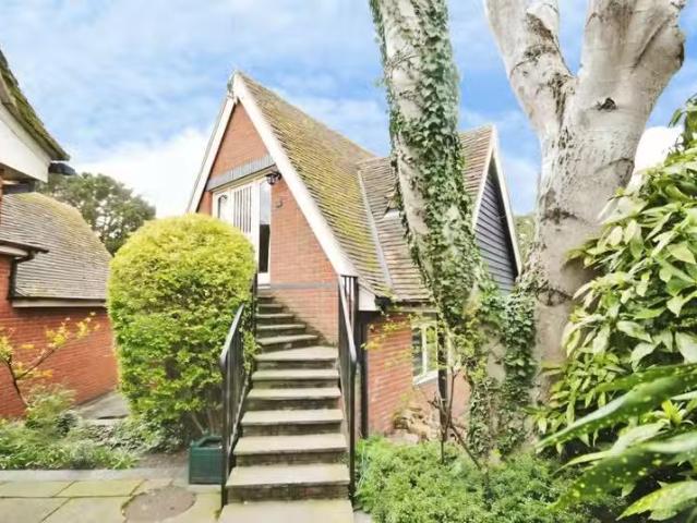 1 bedroom apartment for rent in Gibson Close, Saffron Walden.