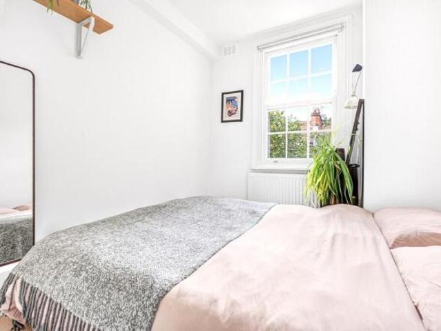 1 bedroom apartment for rent in Gibson Gardens, London, N16