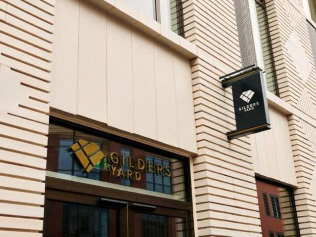 1 bedroom apartment for rent in Gilders Yard, Birmingham B18