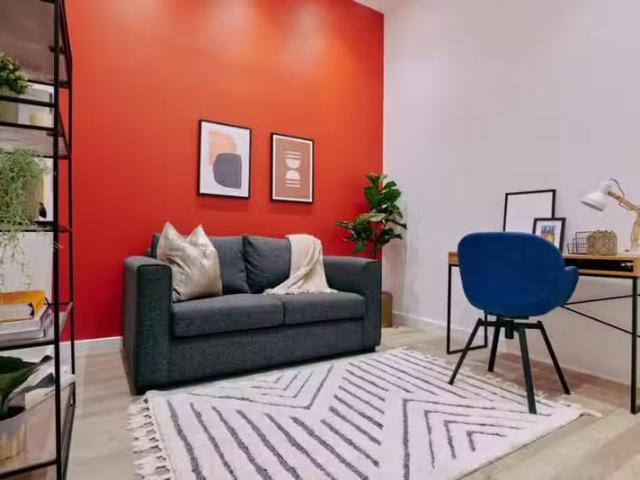 1 bedroom apartment for rent in Gilders Yard, Birmingham Birmi.