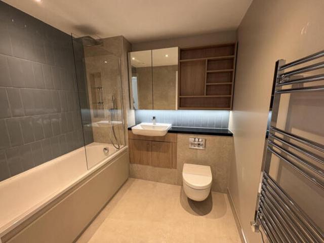 1 bedroom apartment for rent in Gilham House, London, SE28