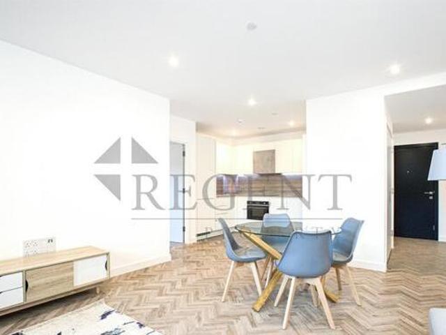 1 Bedroom Apartment For Rent In Gillender Street