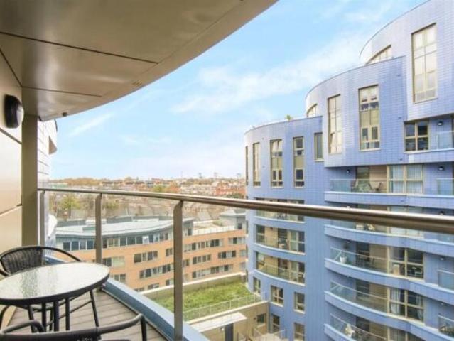 1 bedroom apartment for rent in Gillespie Court, Queensland Rd, N7