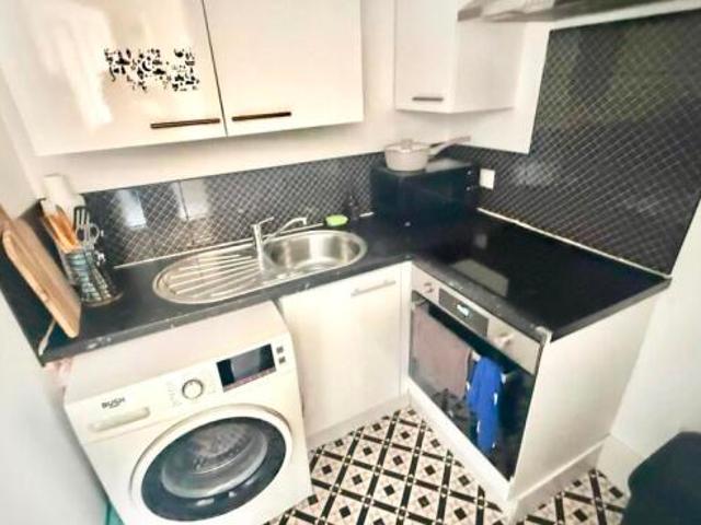 1 bedroom apartment for rent in Gillott Road, Edgbaston, B16