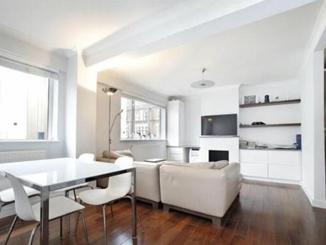 1 Bedroom Apartment For Rent In Gilston Road, Chelsea