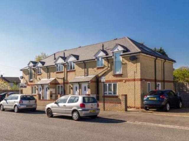 1 bedroom apartment for rent in Girdlestone Road, Headington OX3