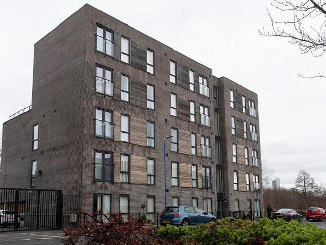 1 bedroom apartment for rent in Gladwin Place, Colman Gardens, Salford, M5