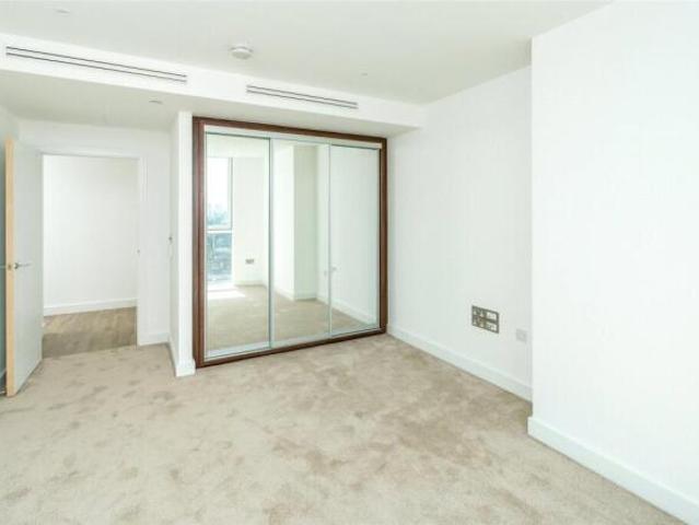 1 bedroom apartment for rent in Gladwin Tower, 50 Wandsworth Road, Nine Elms, London, SW8