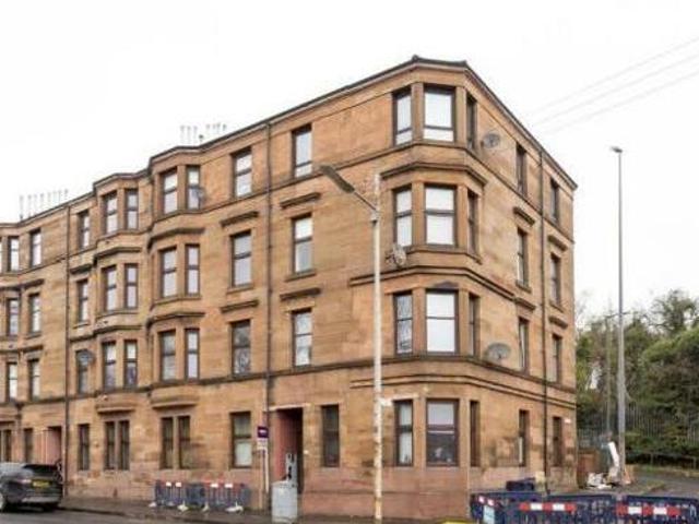 1 Bedroom Apartment For Rent In Glasgow
