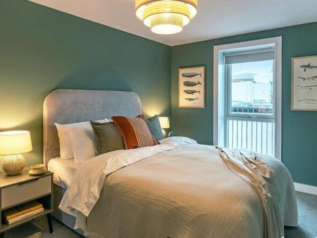 1 bedroom apartment for rent in Glasgow Harbour Terraces, Glasgow, G11
