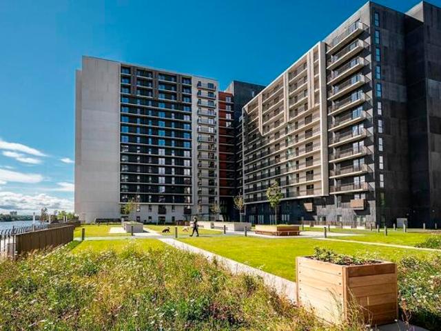 1 bedroom apartment for rent in Glasgow Harbour Terraces, Glasgow, G11