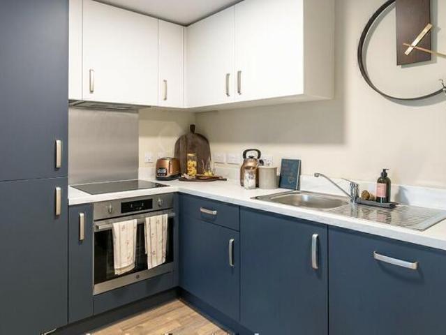 1 bedroom apartment for rent in Glasgow Harbour Terraces, Glasgow, G11