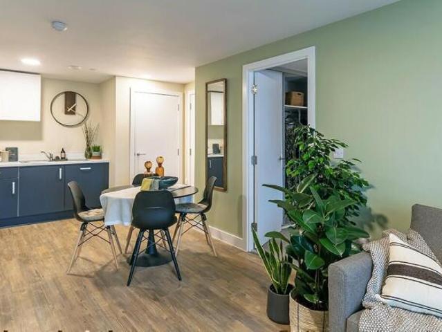 1 bedroom apartment for rent in Glasgow Harbour Terraces, Glasgow, G11