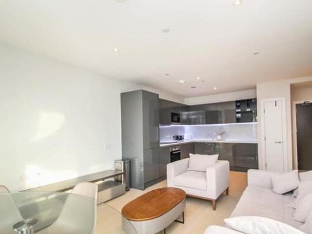 1 Bedroom Apartment For Rent In Glasshouse Gardens