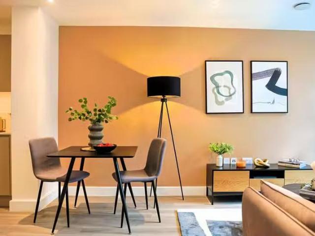 1 bedroom apartment for rent in Glasshouse Square, Bristol BS1