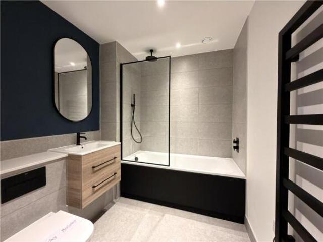 1 bedroom apartment for rent in Glasswater Locks, Ashted Wharf, 1 Pitt Street, Birmingham, B4