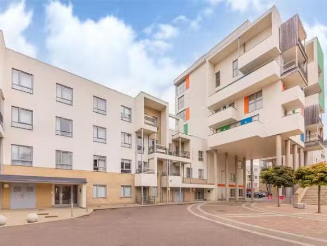 1 bedroom apartment for rent in Glenalmond Avenue, Cambridge.