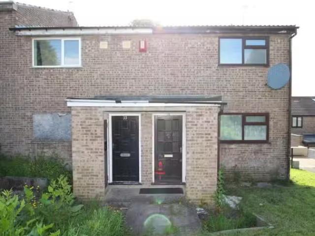 1 bedroom apartment for rent in Glenbrook Drive, Bradford, BD7