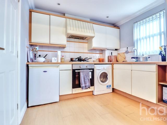 1 bedroom Apartment for rent in Glebe Road, Chelmsford
