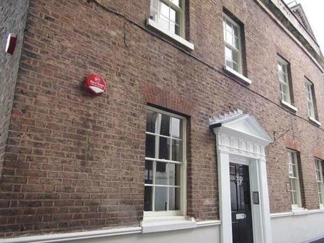 1 Bedroom Apartment For Rent In Gloucester