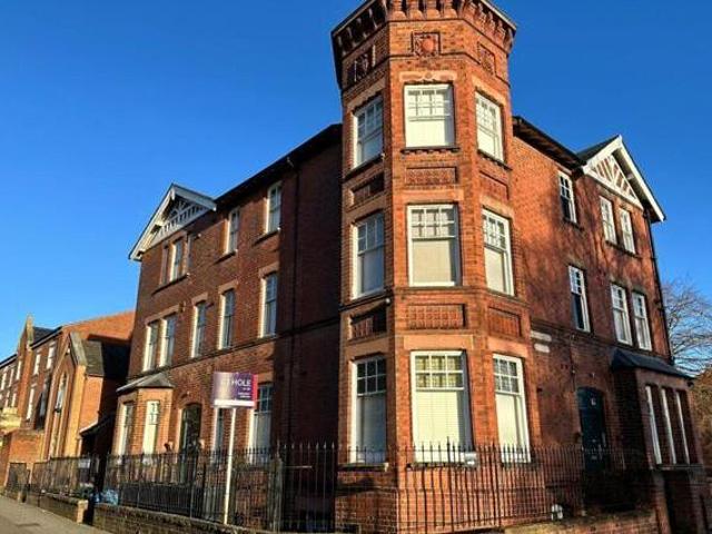 1 Bedroom Apartment For Rent In Gloucester