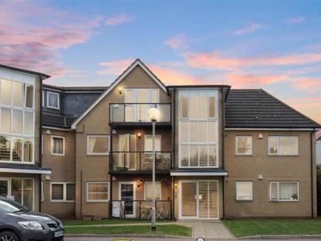 1 bedroom apartment for rent in Gloucester Court Hatfield AL10