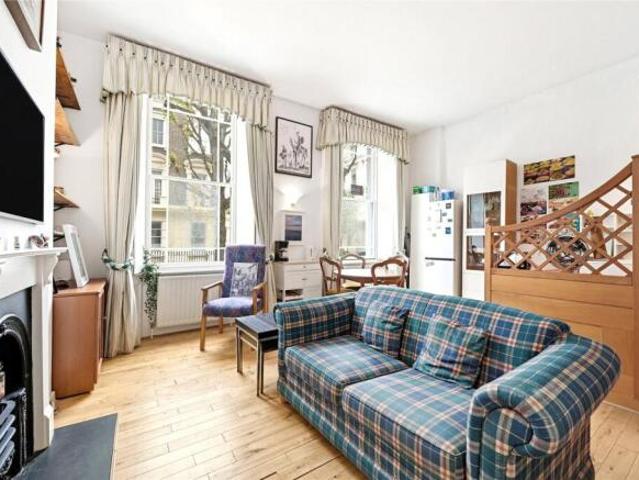 1 bedroom apartment for rent in Gloucester Street, Pimlico, London, SW1V