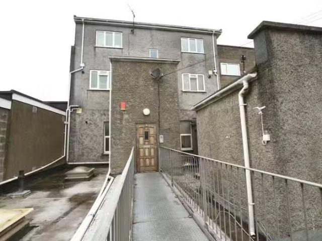 1 bedroom apartment for rent in Gloucester Street, Weston Supe.