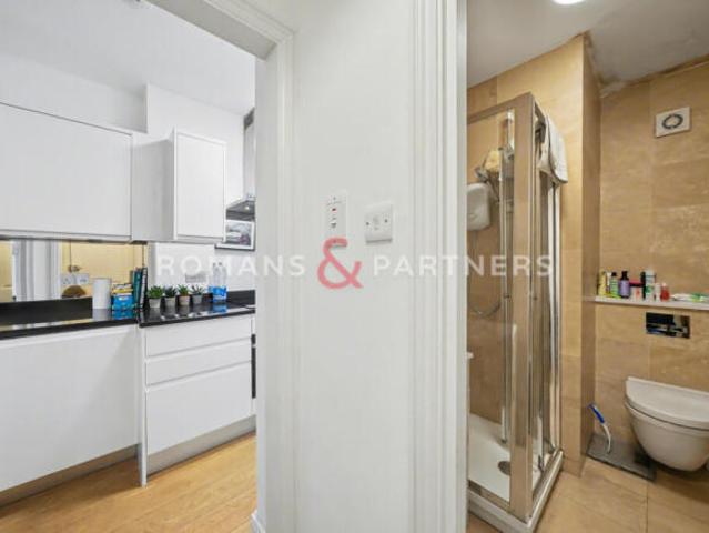 1 bedroom apartment for rent in Gloucester Place, Marylebone, NW1