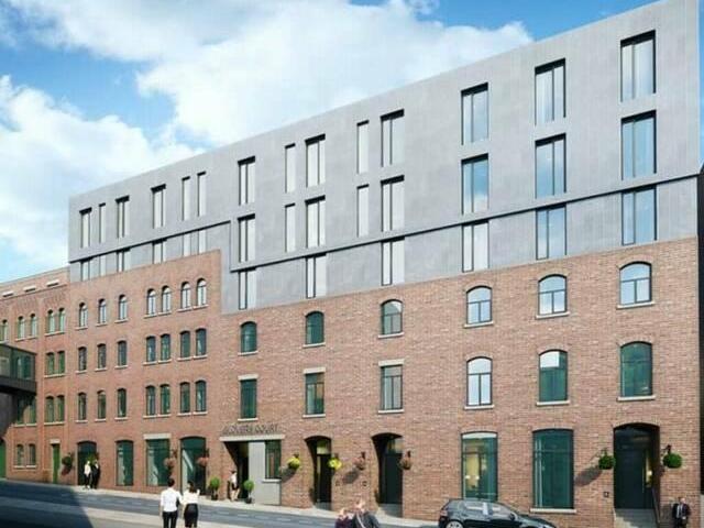 1 bedroom apartment for rent in Glovers Court Preston PR1