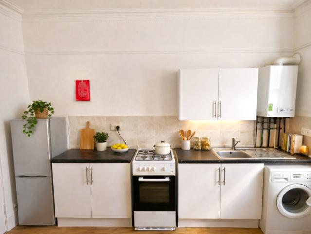 1 bedroom apartment for rent in Glynrhondda Street, Cardiff, CF24