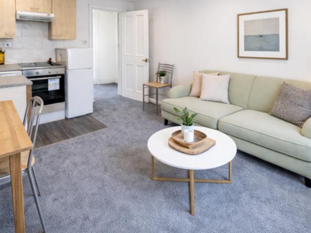 1 bedroom apartment for rent in Glynrhondda Street, Cardiff, CF24