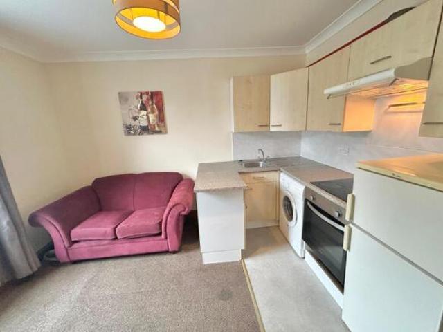 1 bedroom apartment for rent in Glynrhondda Street, Cardiff, CF24