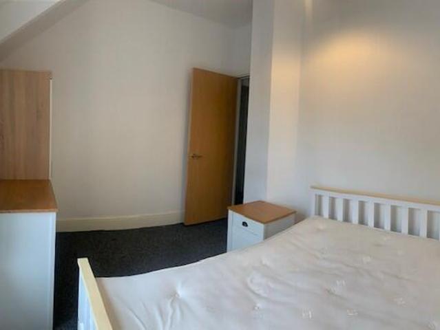 1 bedroom apartment for rent in Glynrhondda Street, Cardiff, CF24
