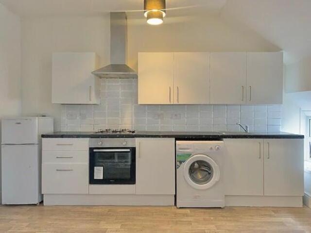 1 bedroom apartment for rent in Glynrhondda Street, Cardiff, CF24