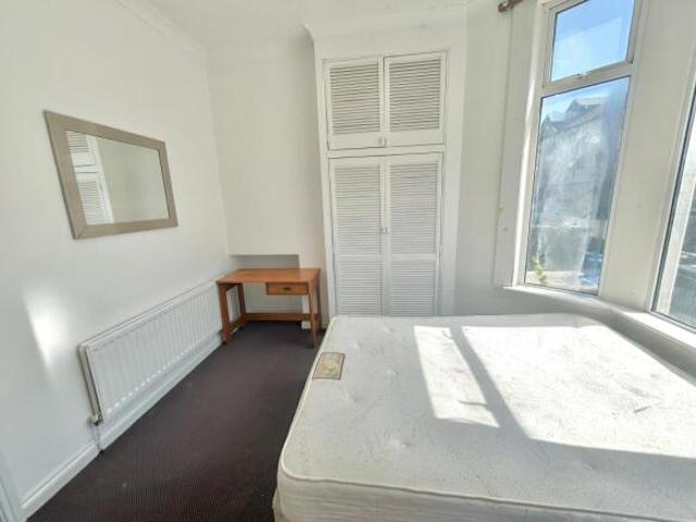 1 bedroom apartment for rent in Glynrhondda Street, Cardiff, CF24