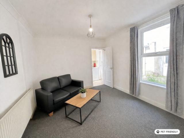 1 bedroom apartment for rent in Glynrhondda Street, Cathays, Cardiff, CF24