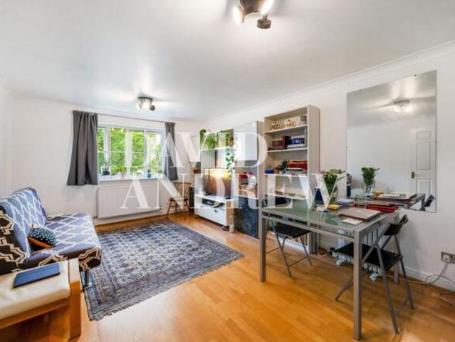 1 bedroom apartment for rent in Goddard Place, London, N19