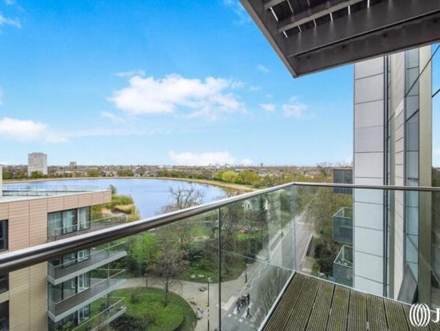 1 bedroom apartment for rent in Goodchild Road London N4