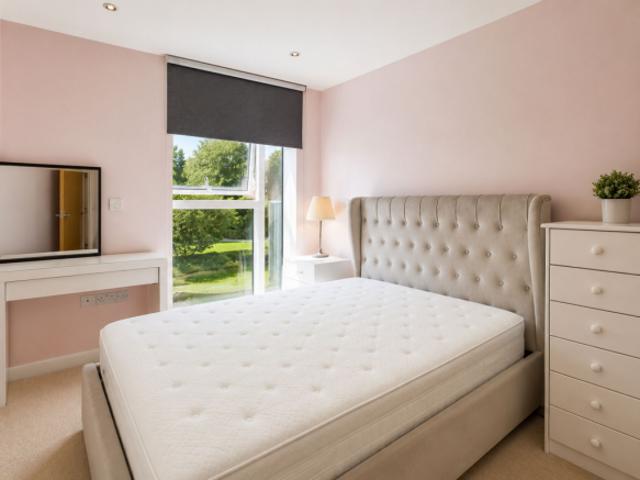 1 bedroom apartment for rent in Goodchild Road, Riverside Apartments Goodchild Road, N4