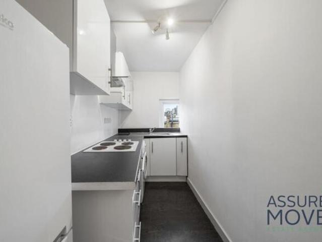 1 bedroom apartment for rent in Goodge Street, London, W1T