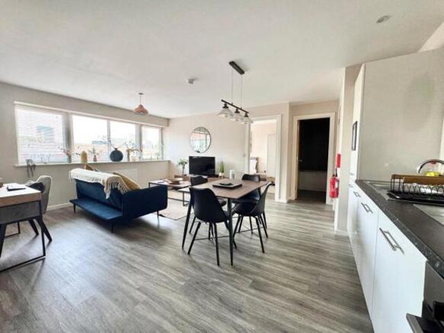 1 bedroom apartment for rent in Goodiers Drive, Salford, M5