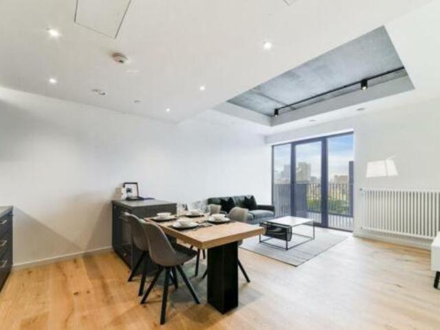 1 Bedroom Apartment For Rent In Goodluck Hope, London