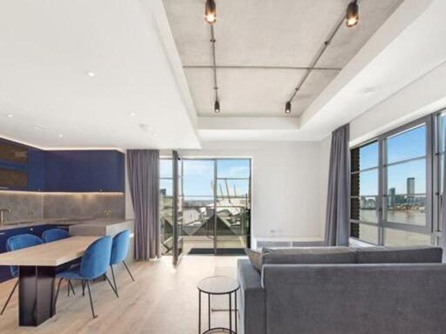 1 Bedroom Apartment For Rent In Goodluck Hope, London