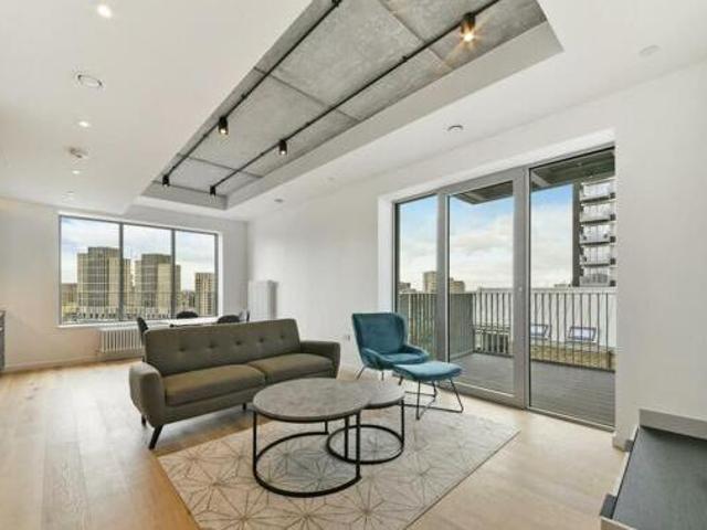 1 Bedroom Apartment For Rent In Goodluck Hope, London