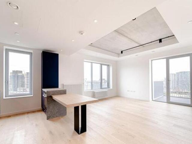 1 Bedroom Apartment For Rent In Goodluck Hope Walk
